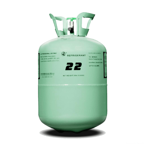 Everything You Should Know About the Switch from R22 to R410A