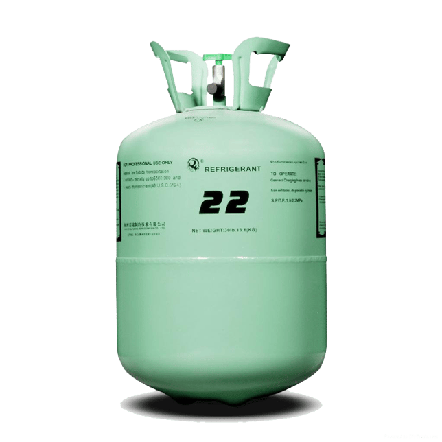 Everything You Should Know About the Switch from R22 to R410A