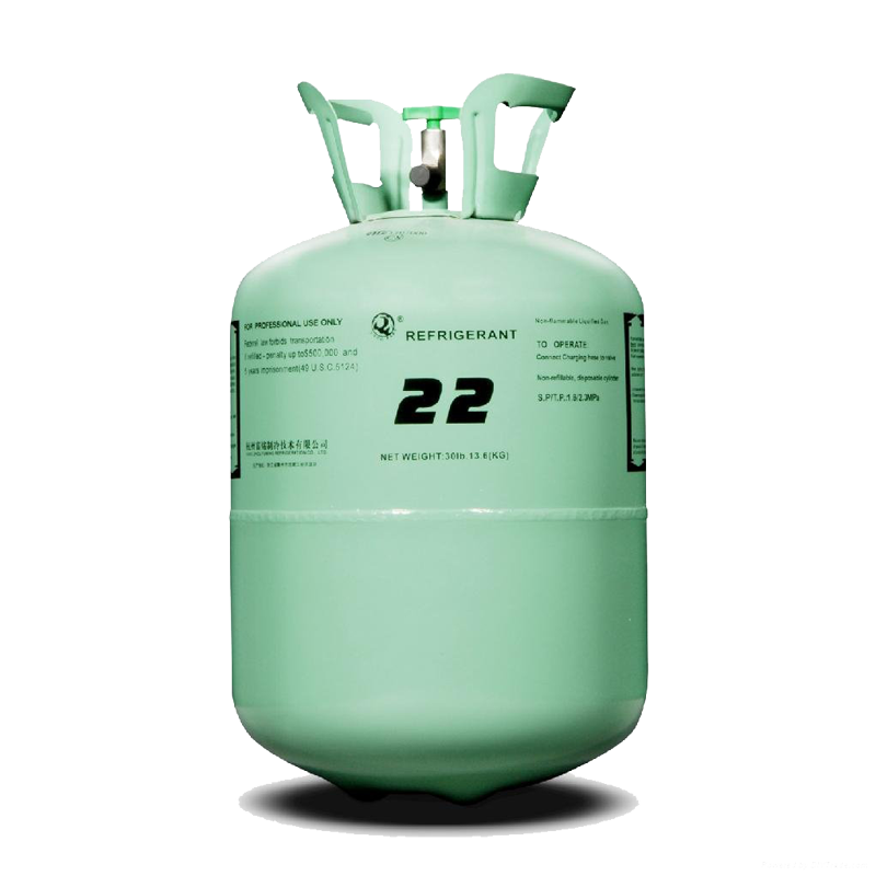 Everything You Should Know About the Switch from R22 to R410A